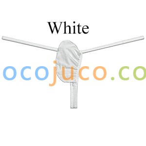 Men's Push Up Enhance Bikini Pouch G-string G-String Low-rise Thong ...